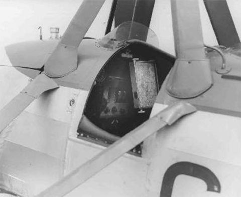 CIERVA C.19 and C.30 AUTOGIROS - Flight Manuals